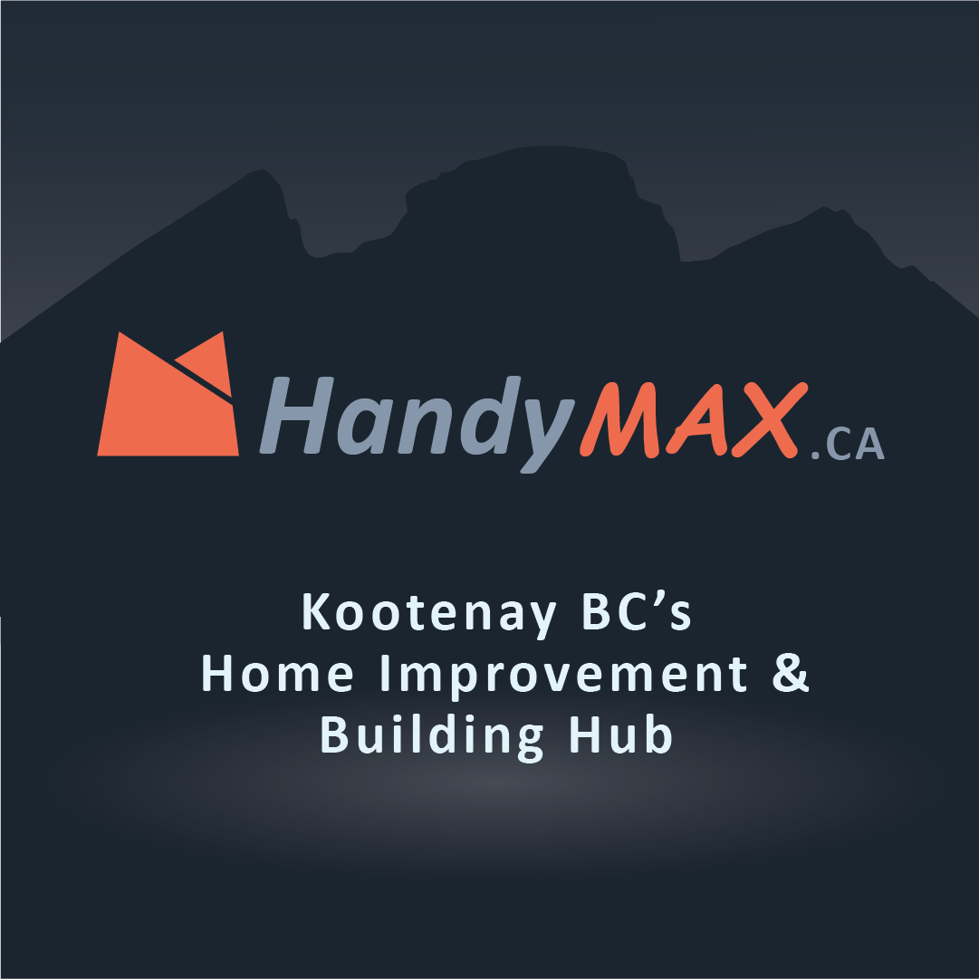 Kootenay's Hub - HandyMAX.ca
