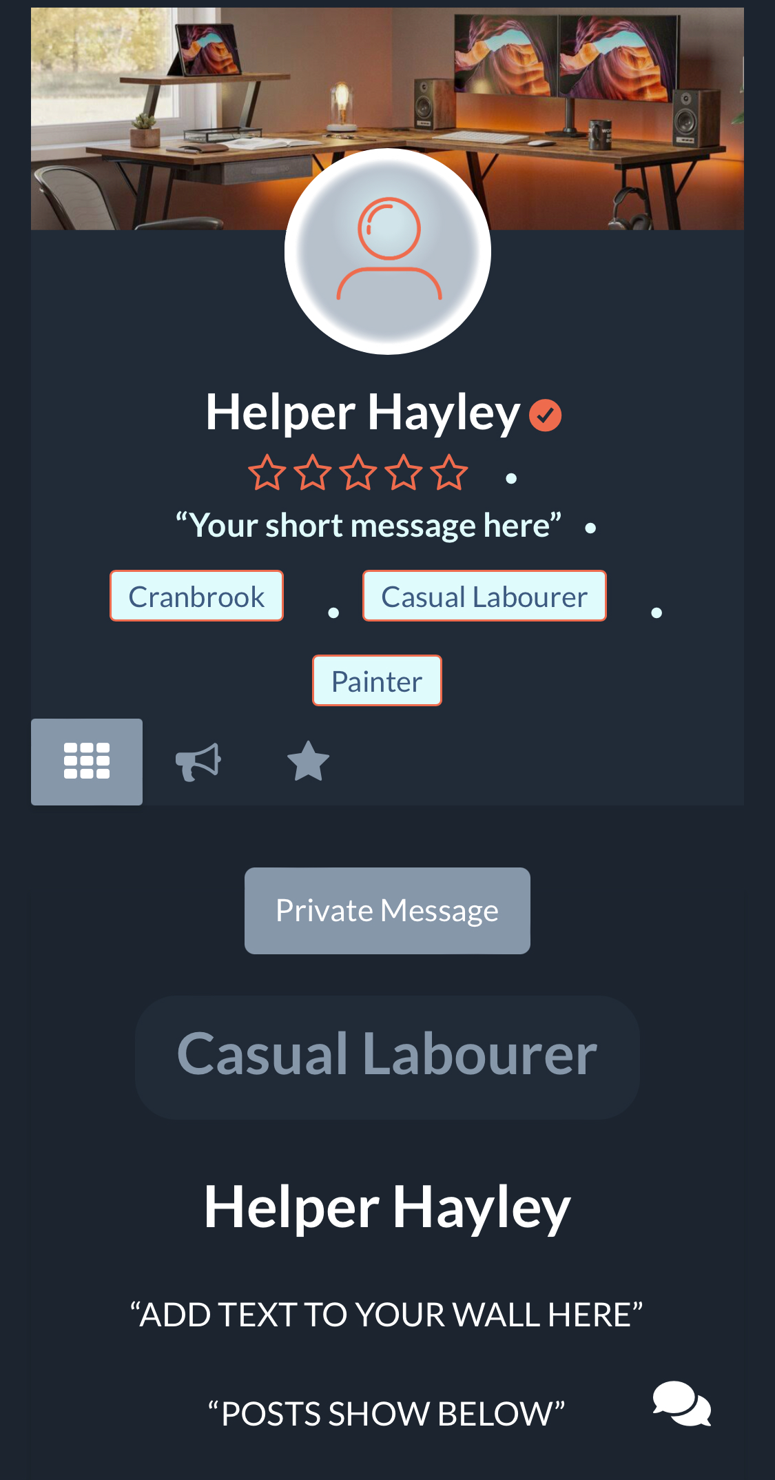 Kootenay's Hub - HandyMAX.ca