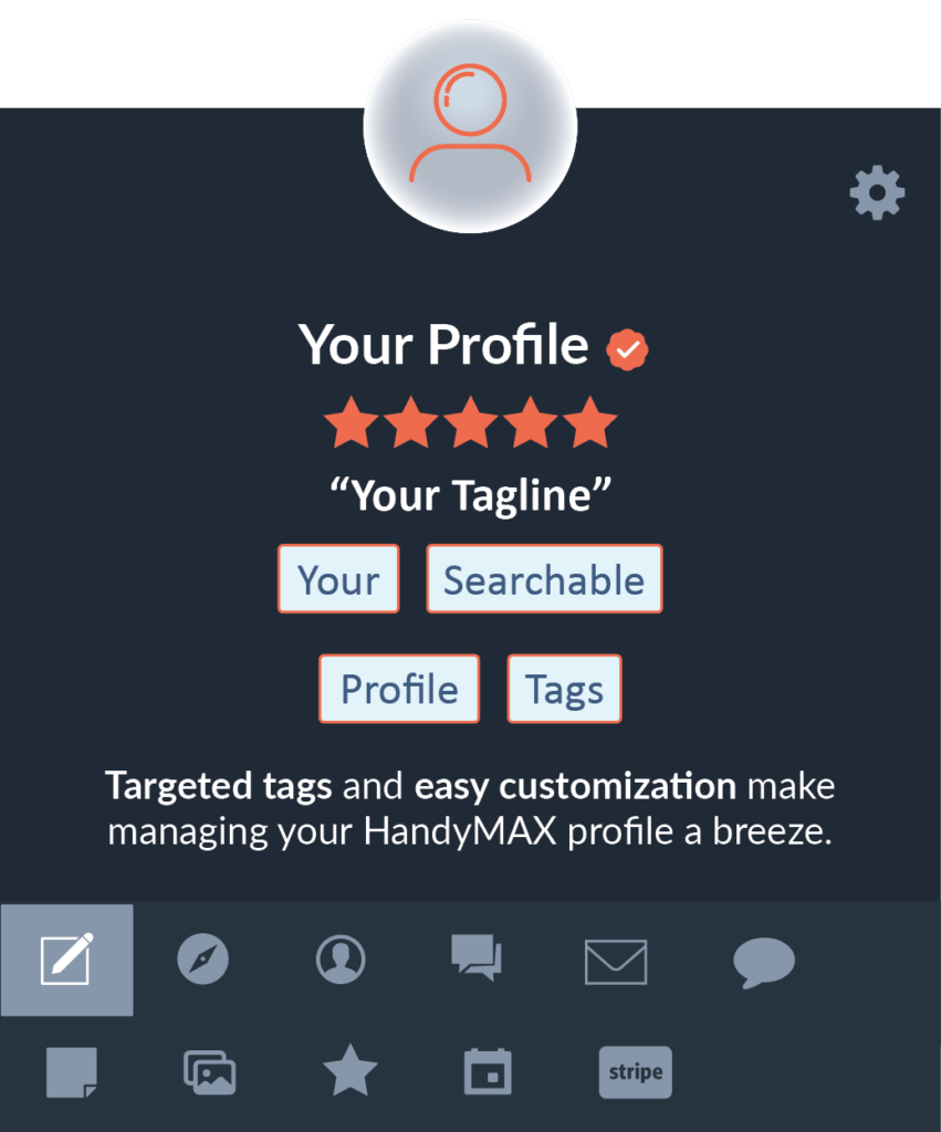 HandyMAX.ca – Kootenay BC's hub for building projects. Directory, messaging, & groups.