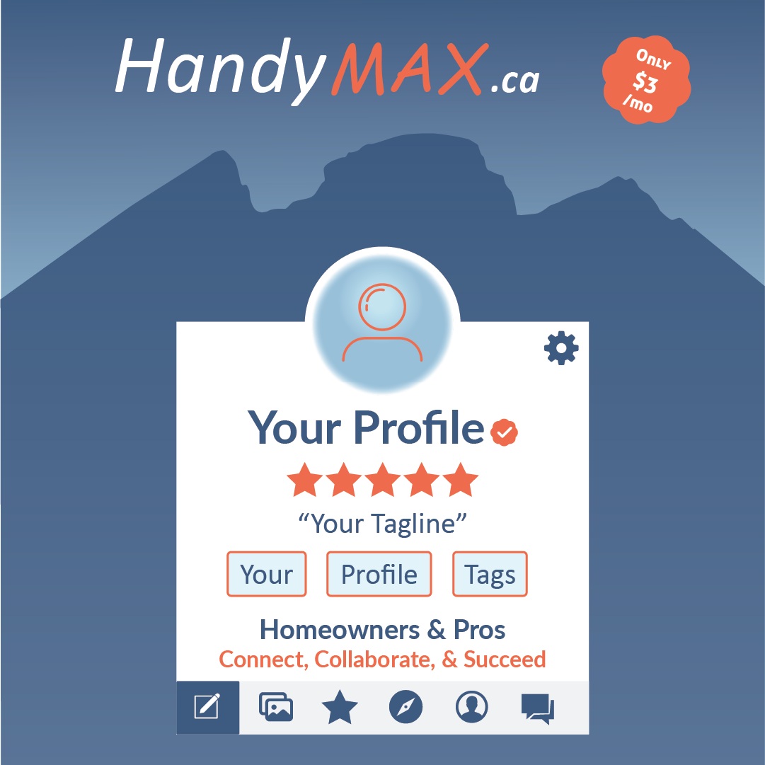 Multi User Setup – HandyMAX